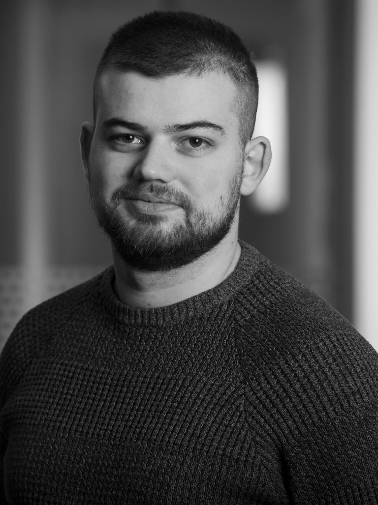 NAŠ TIM – STUDIO ARHING d.o.o.